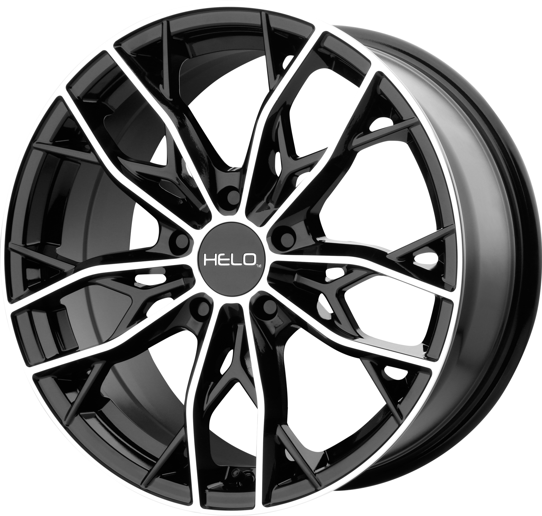 Helo Wheels - Wheel Pros Australia | Leading Distributor of Branded ...