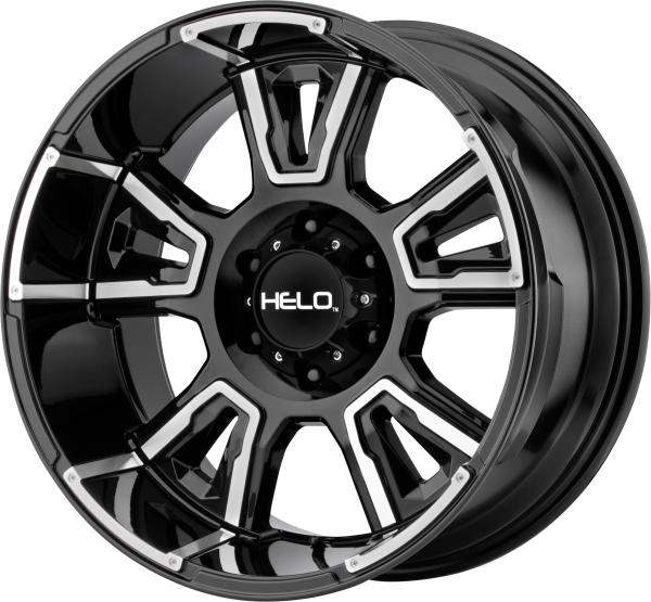 Helo Wheels - Wheel Pros Australia | Leading Distributor of Branded ...