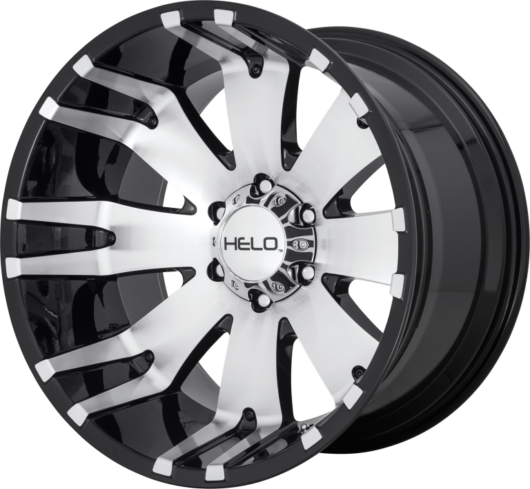 Helo Wheels - Wheel Pros Australia | Leading Distributor of Branded ...