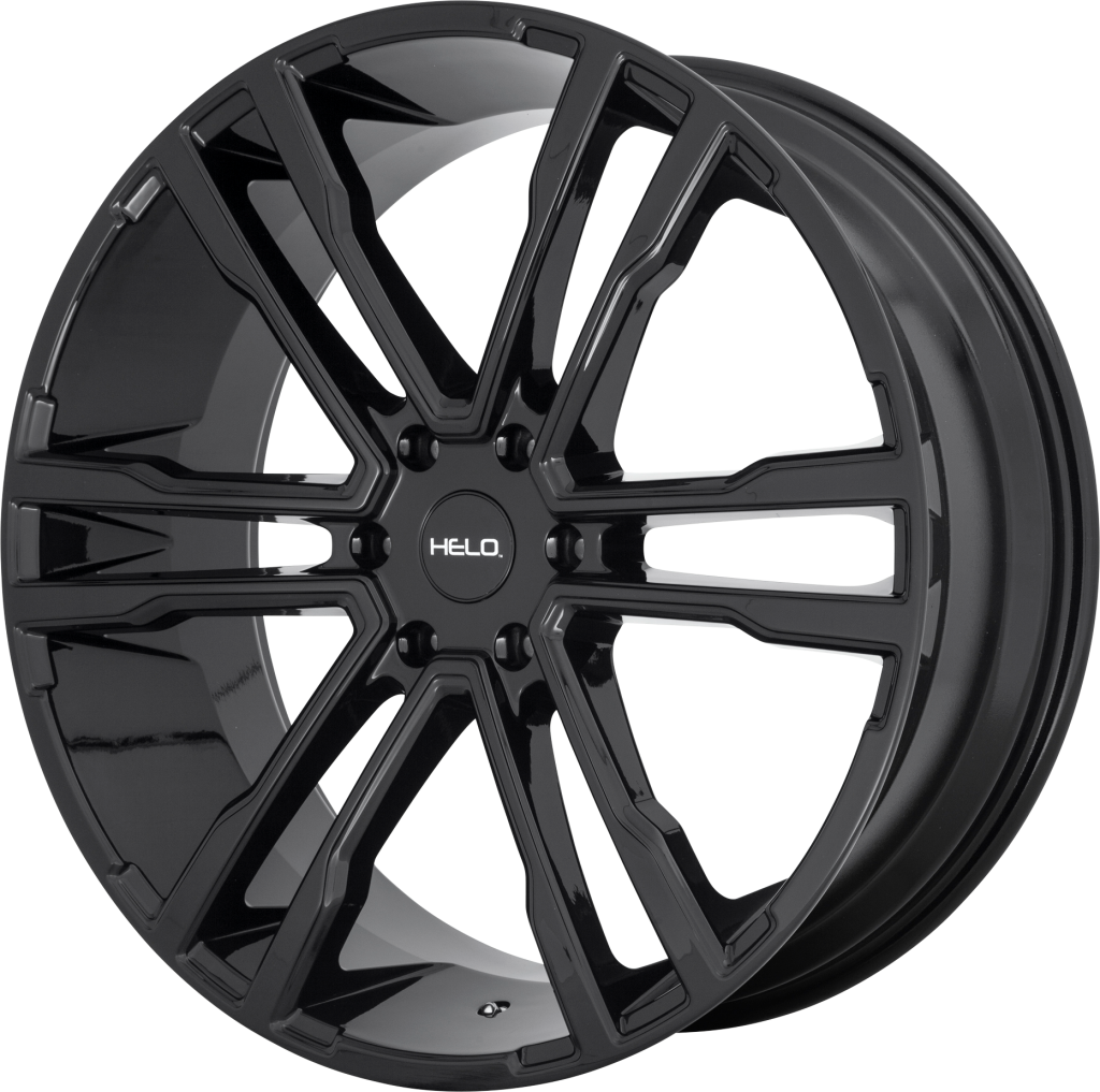 Helo Wheels - Wheel Pros Australia | Leading Distributor of Branded ...
