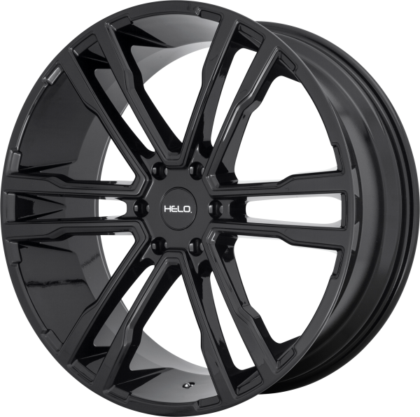 Helo Wheels - Wheel Pros Australia | Leading Distributor of Branded ...