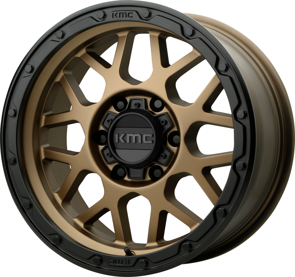 KM535 GRENADE OR - Wheel Pros Australia