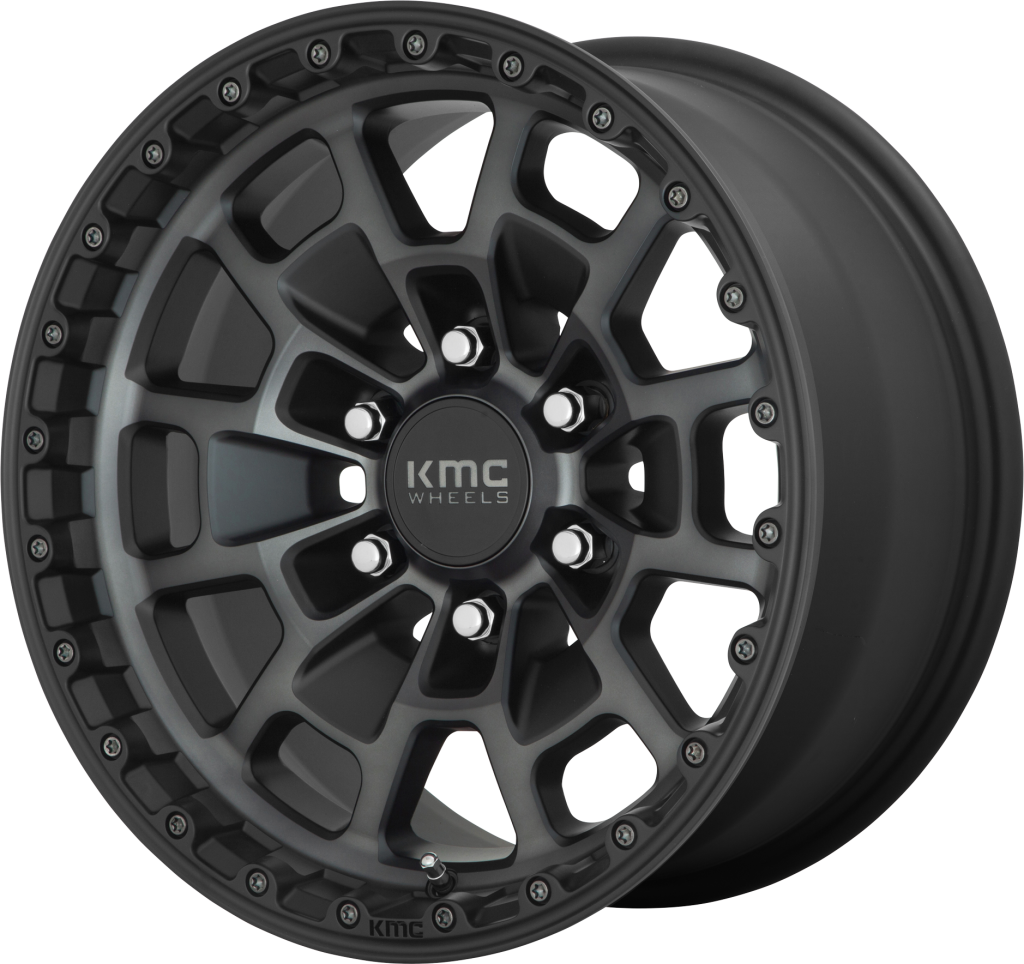 KM718 SUMMIT - Wheel Pros Australia