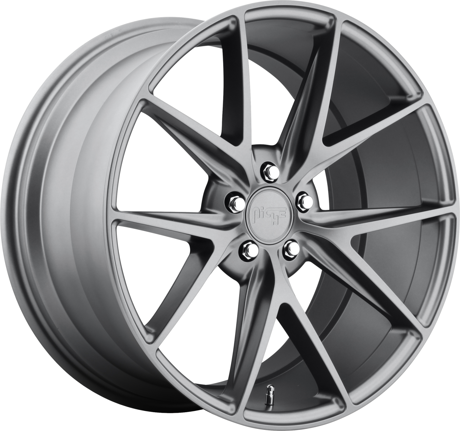 Niche Wheels - Wheel Pros Australia | Leading Distributor of Branded ...