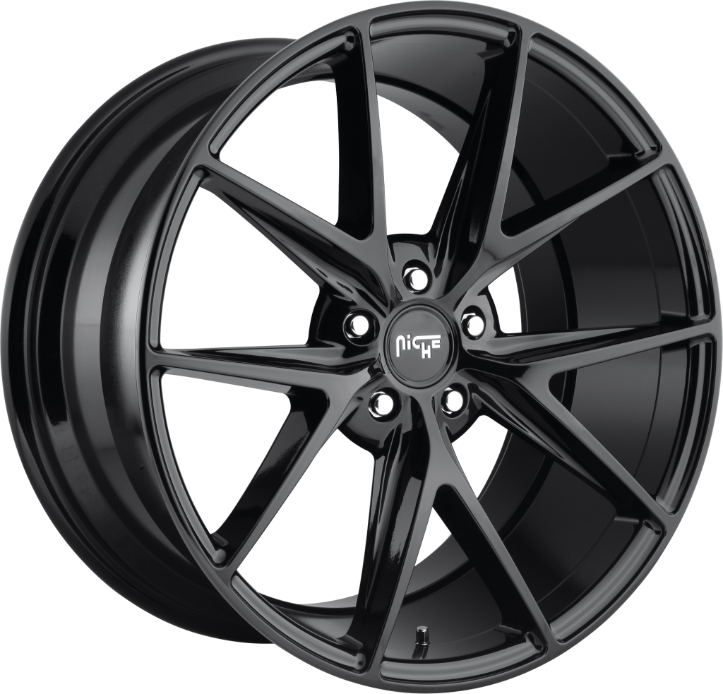 Niche Wheels - Wheel Pros Australia | Leading Distributor of Branded ...