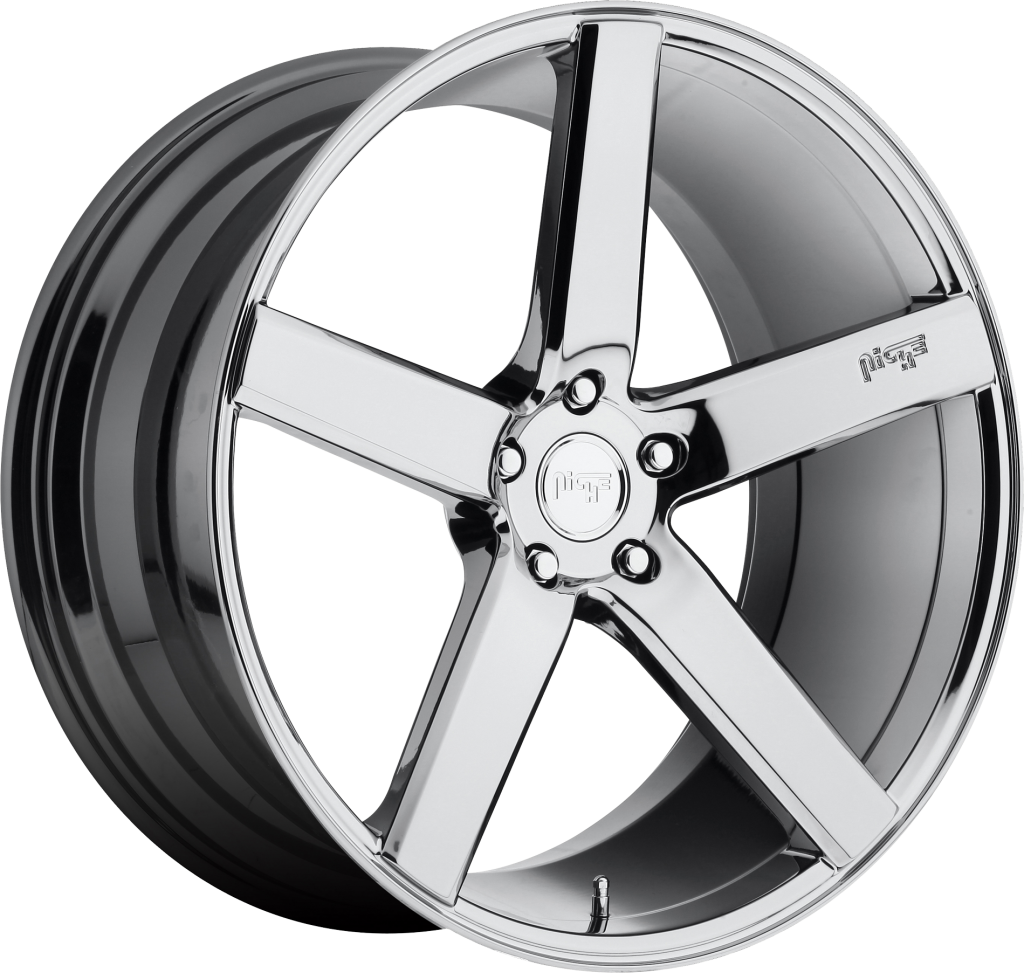Niche Wheels - Wheel Pros Australia | Leading Distributor of Branded ...