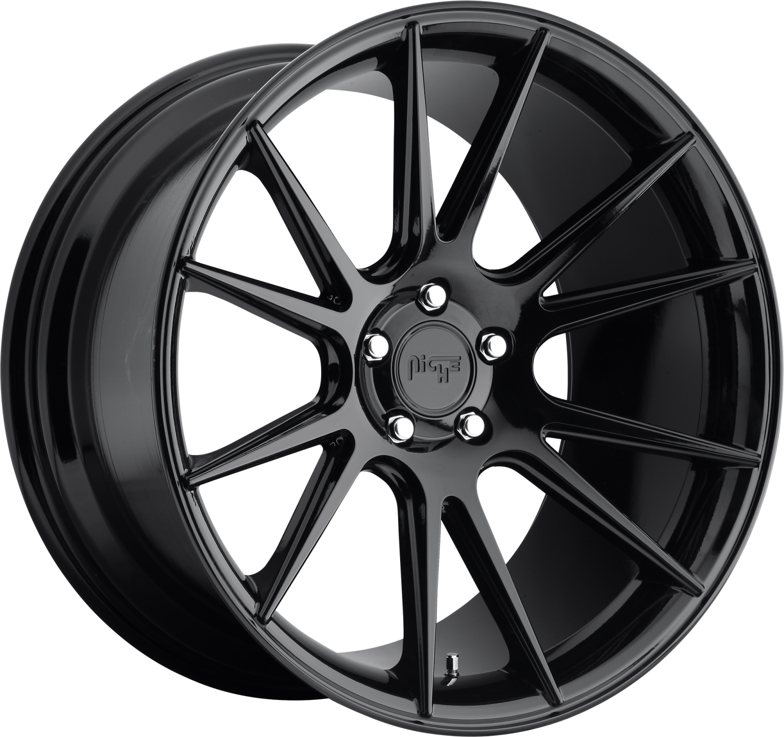 Niche Wheels - Wheel Pros Australia | Leading Distributor of Branded ...