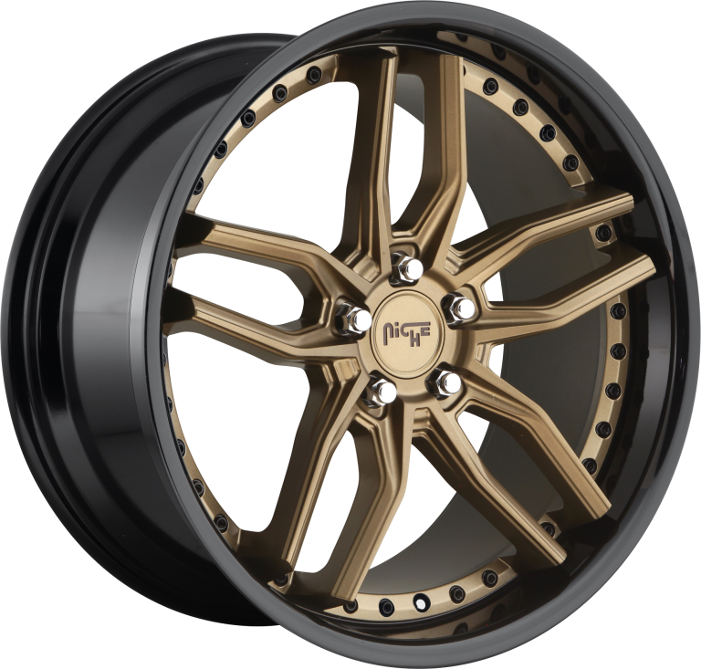 BRONZE Finish Wheels - Wheel Pros Australia | Leading Distributor of ...