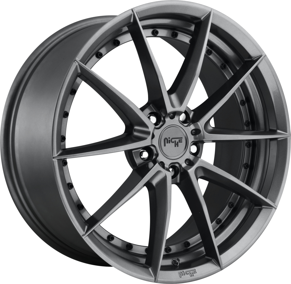 M197 SECTOR - Wheel Pros Australia