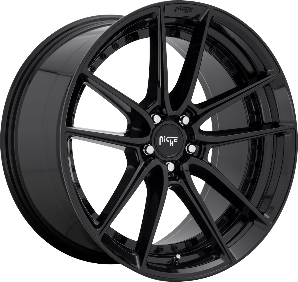 Niche Wheels - Wheel Pros Australia | Leading Distributor of Branded ...
