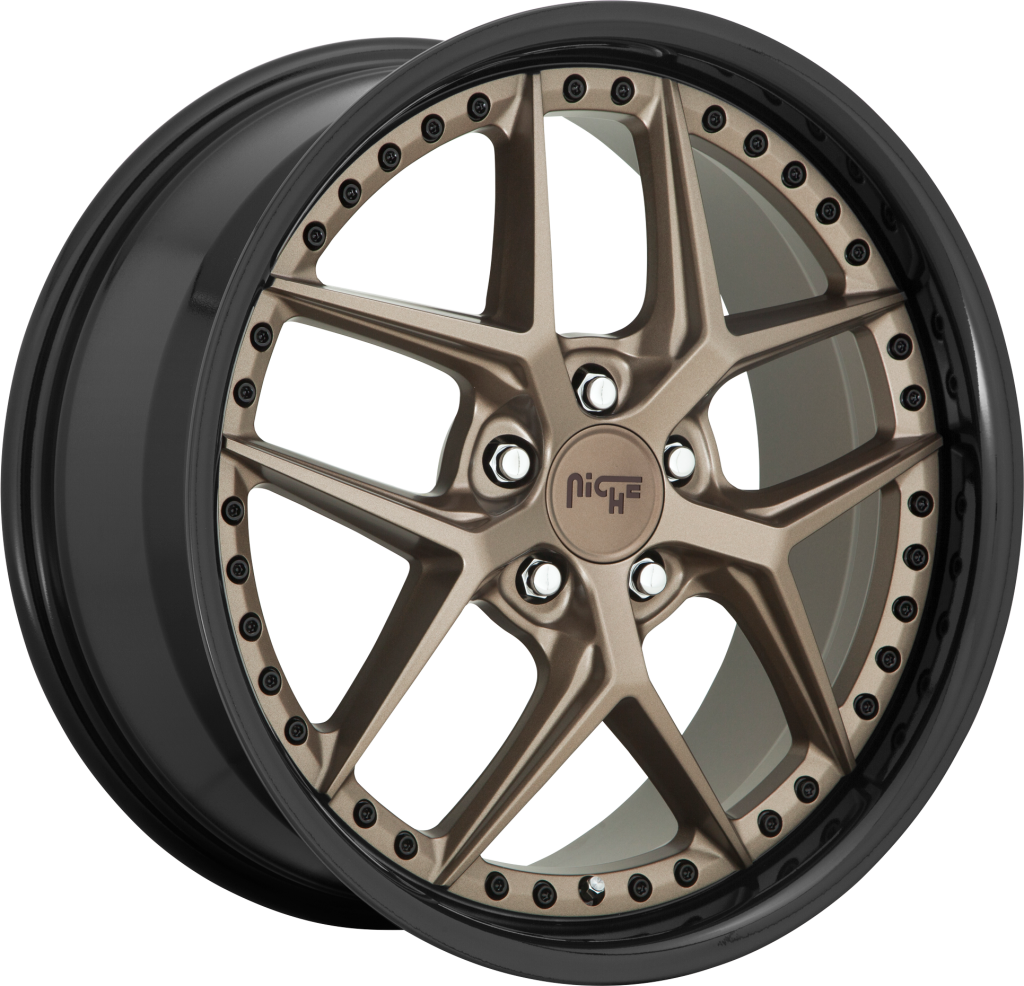 BRONZE Finish Wheels - Wheel Pros Australia | Leading Distributor of ...