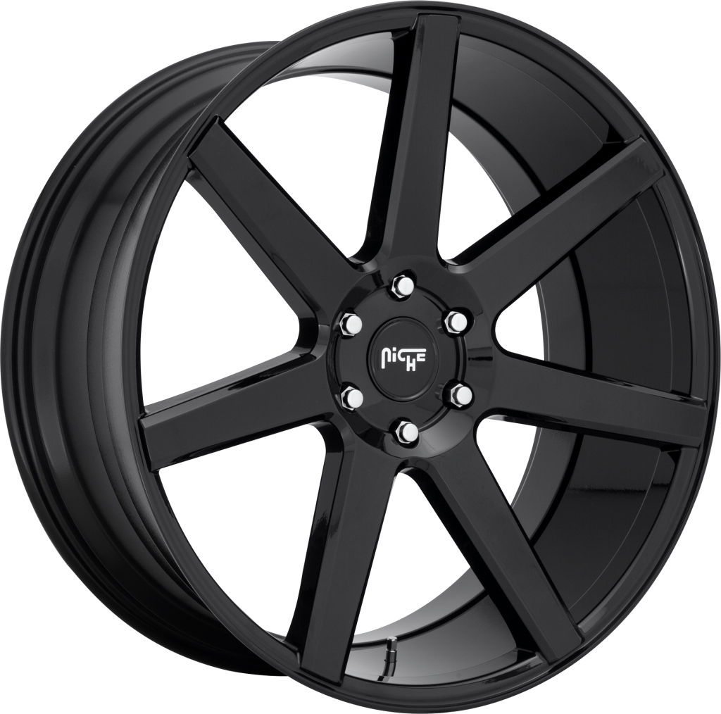 Niche Wheels - Wheel Pros Australia | Leading Distributor of Branded ...