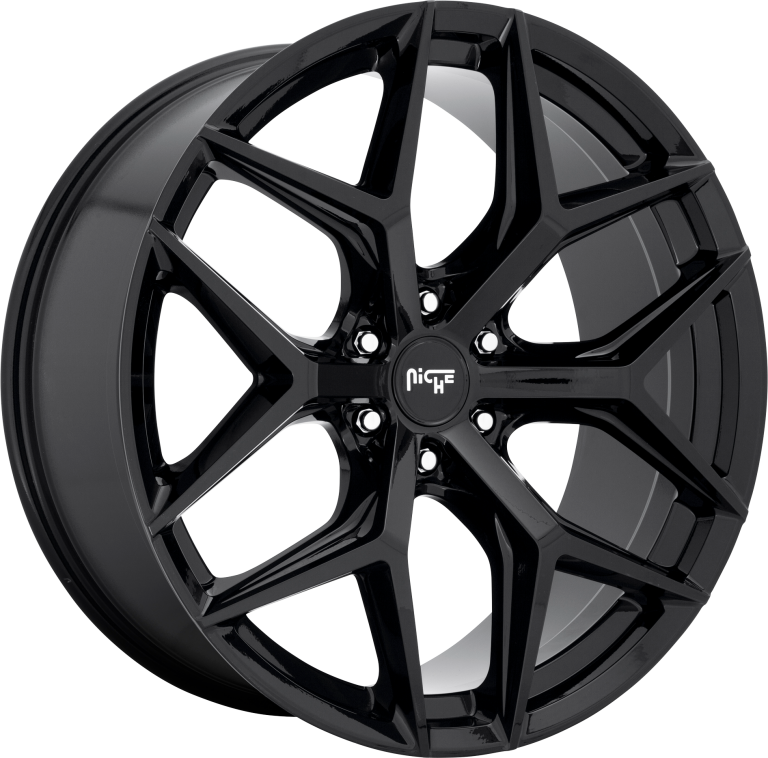 Niche Wheels - Wheel Pros Australia | Leading Distributor of Branded ...