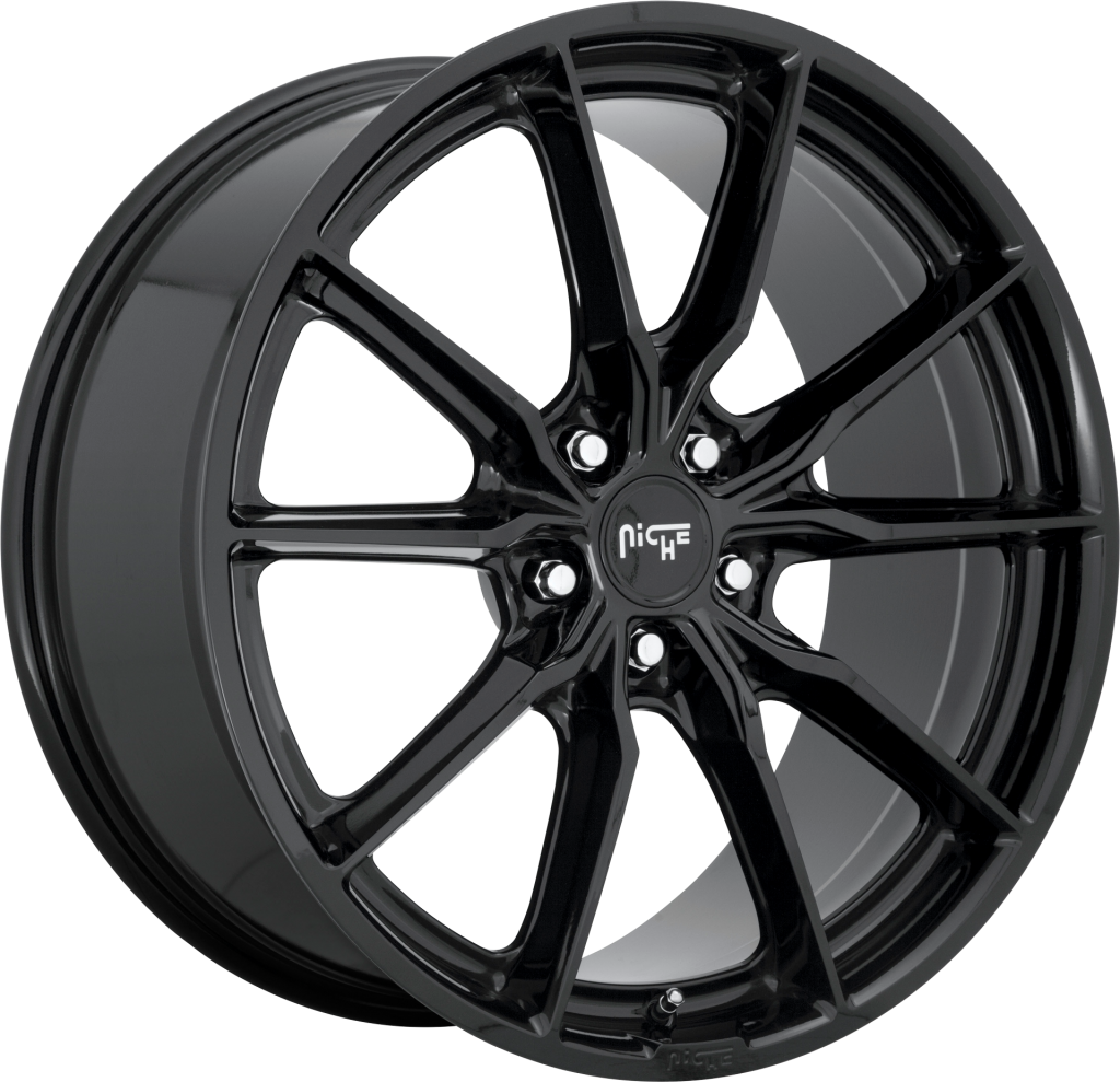 Niche Wheels - Wheel Pros Australia | Leading Distributor of Branded ...