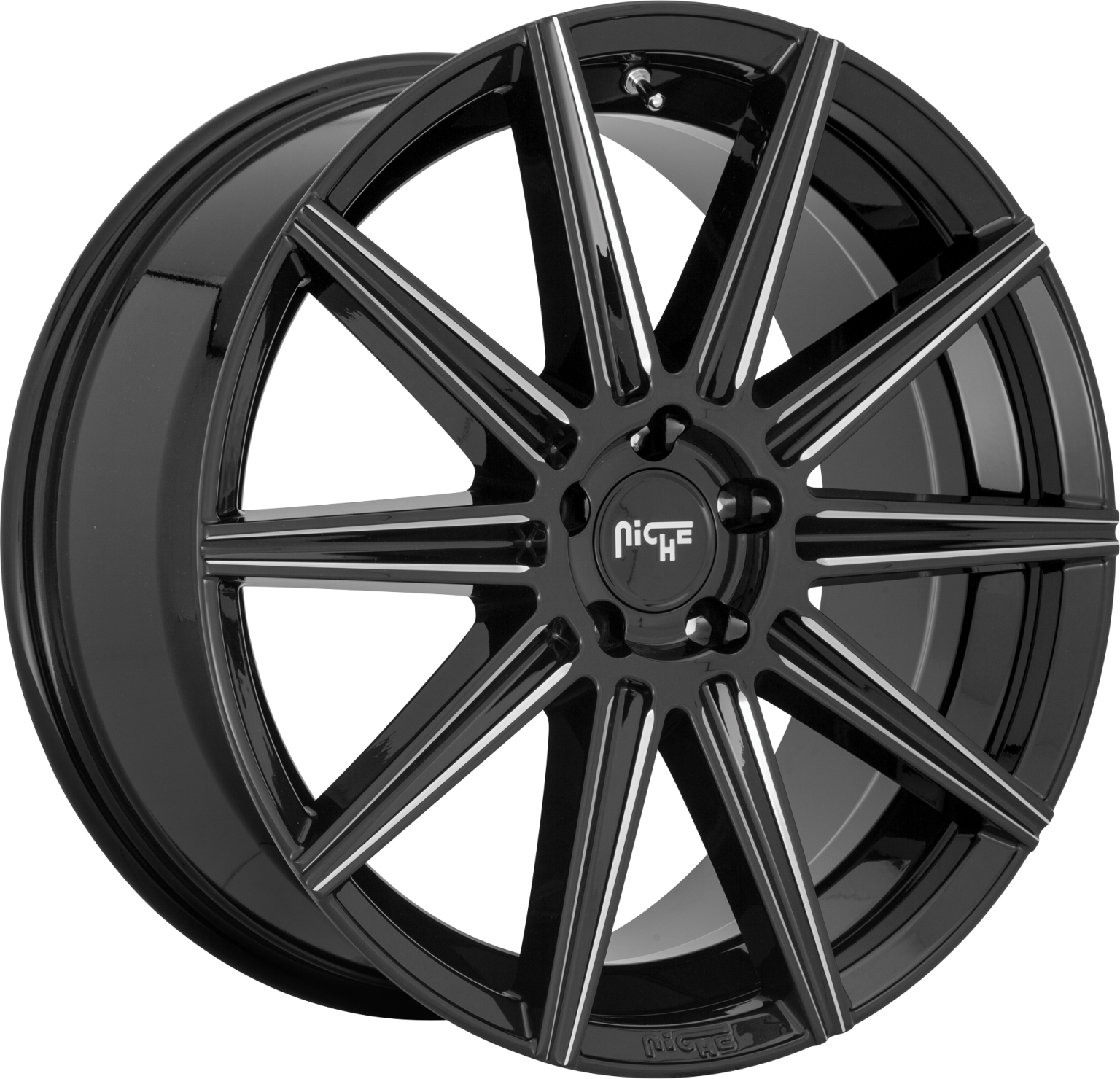 Niche Wheels - Wheel Pros Australia | Leading Distributor of Branded ...