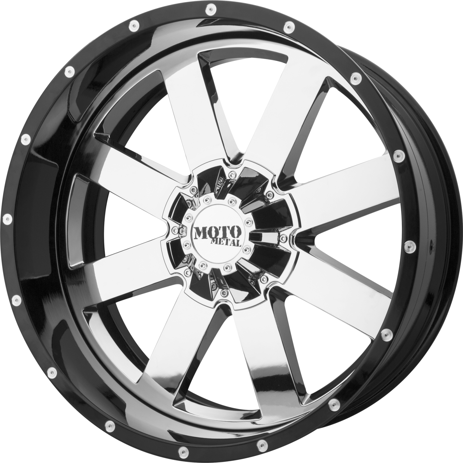 CHROME Finish Wheels - Wheel Pros Australia | Leading Distributor of ...