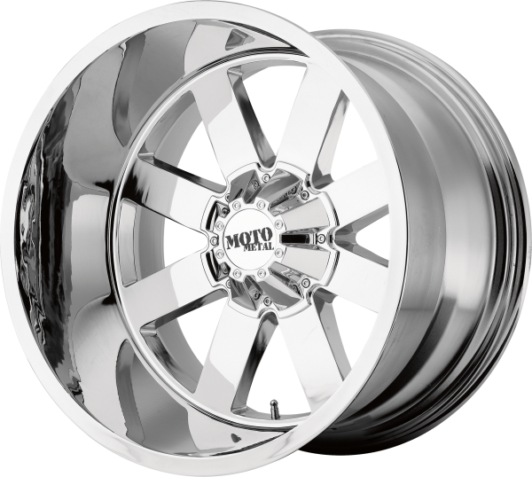 CHROME Finish Wheels - Wheel Pros Australia | Leading Distributor of ...