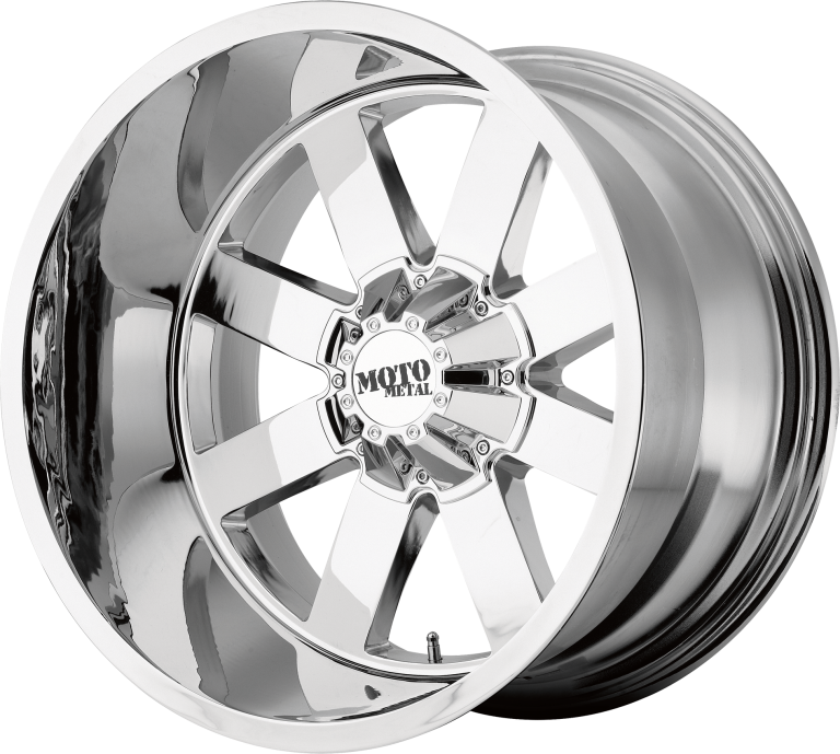 CHROME Finish Wheels - Wheel Pros Australia | Leading Distributor of ...