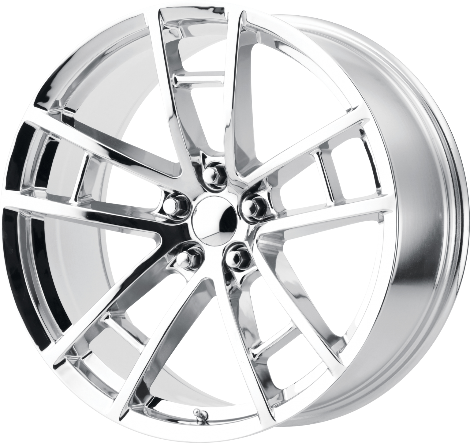CHROME Finish Wheels - Wheel Pros Australia | Leading Distributor of ...
