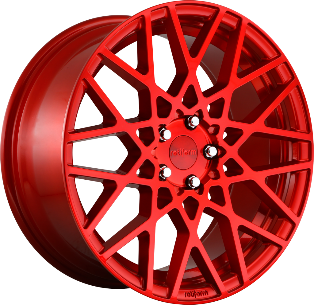 Rotiform Wheels - Wheel Pros Australia | Leading Distributor of Branded ...