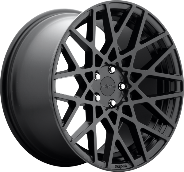 Rotiform Wheels - Wheel Pros Australia | Leading Distributor of Branded ...