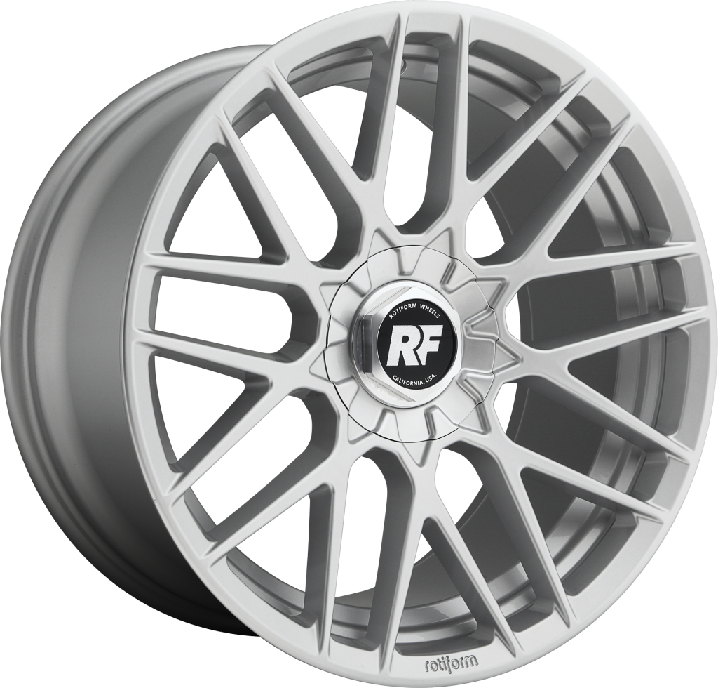 Rotiform Wheels - Wheel Pros Australia | Leading Distributor of Branded ...