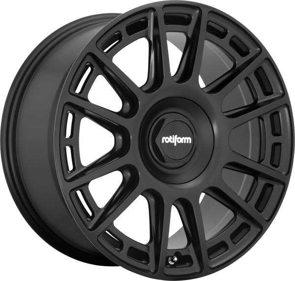 Rotiform Wheels - Wheel Pros Australia | Leading Distributor of Branded ...
