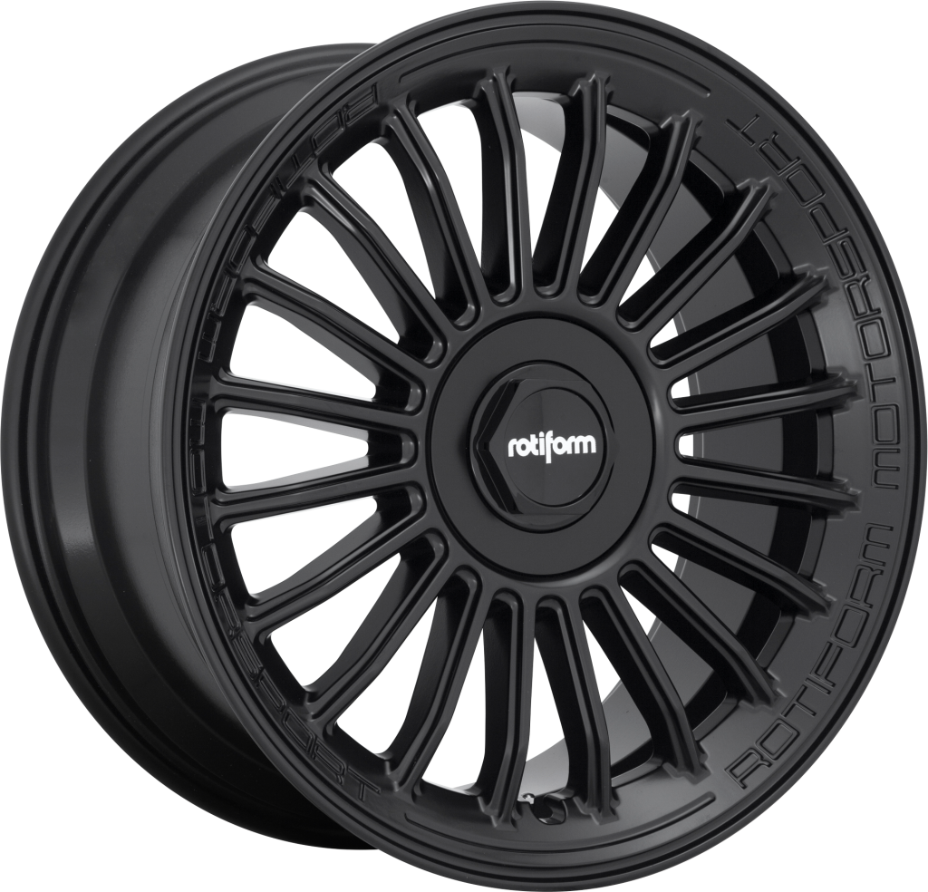 Rotiform Wheels - Wheel Pros Australia | Leading Distributor of Branded ...