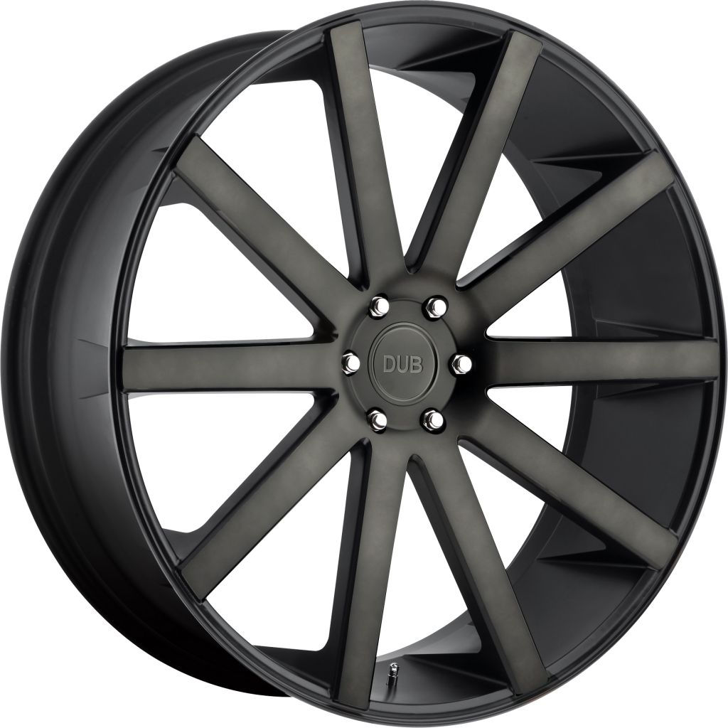 Dub Wheels - Wheel Pros Australia | Leading Distributor of Branded ...