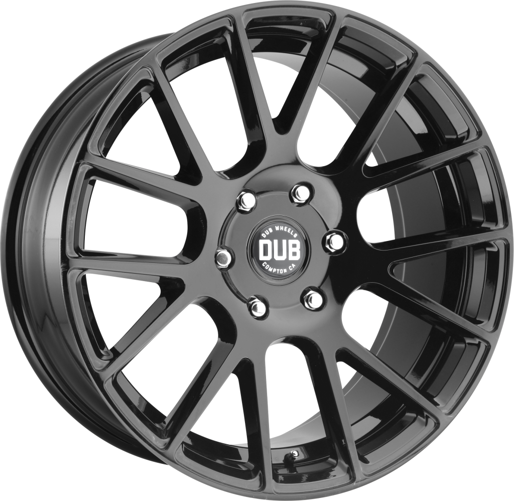 Dub Wheels - Wheel Pros Australia | Leading Distributor of Branded ...