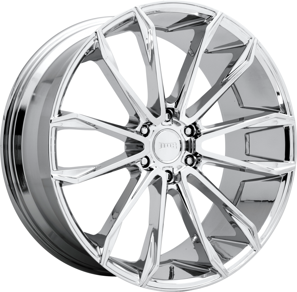 CHROME Finish Wheels - Wheel Pros Australia | Leading Distributor of ...
