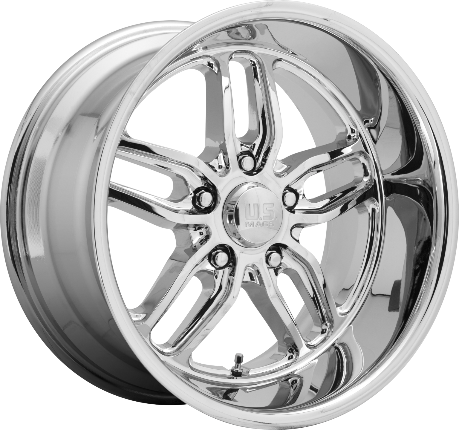 CHROME Finish Wheels - Wheel Pros Australia | Leading Distributor of ...