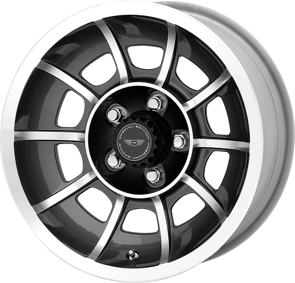 VN47 VECTOR - Wheel Pros Australia