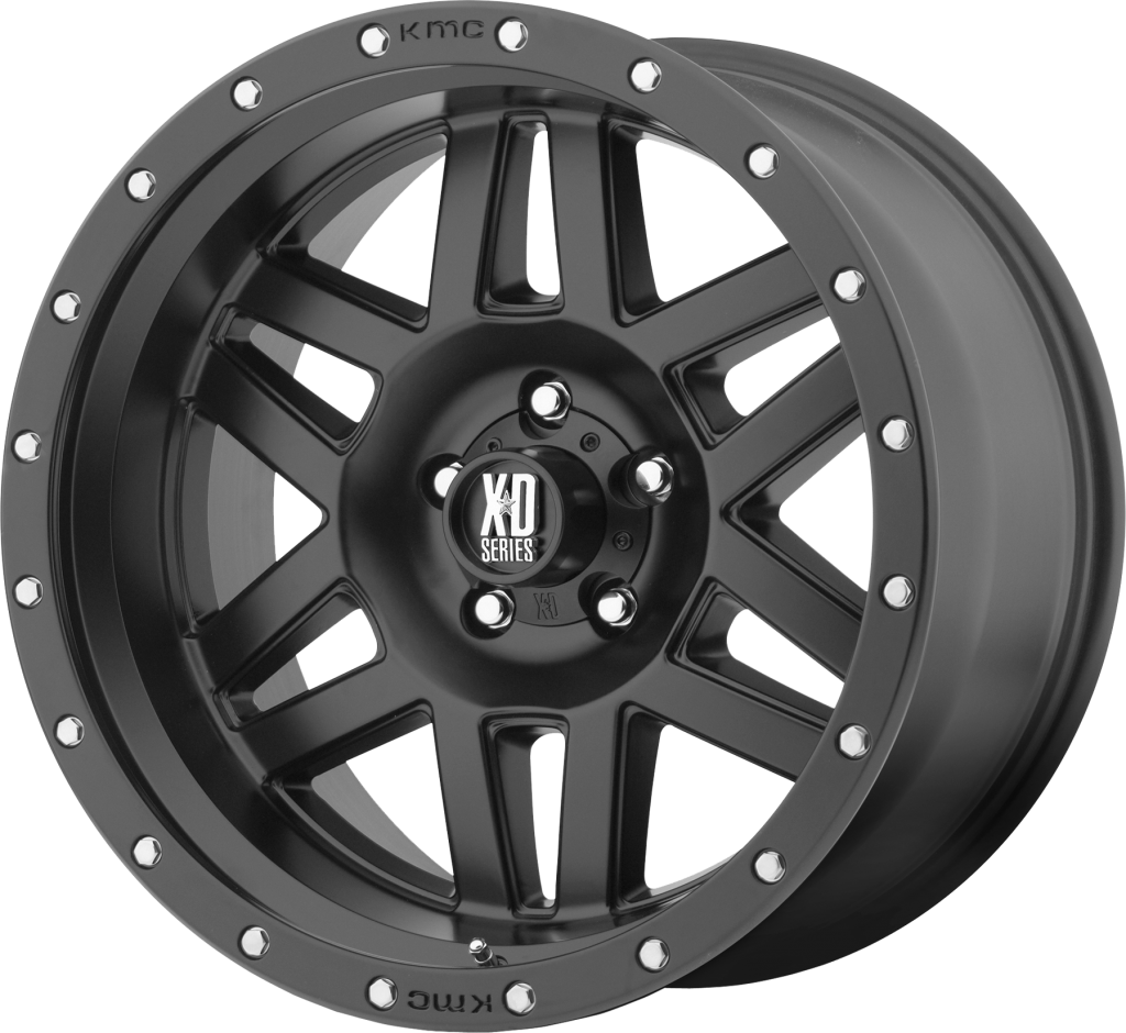 XD Wheels - Wheel Pros Australia | Leading Distributor of Branded ...