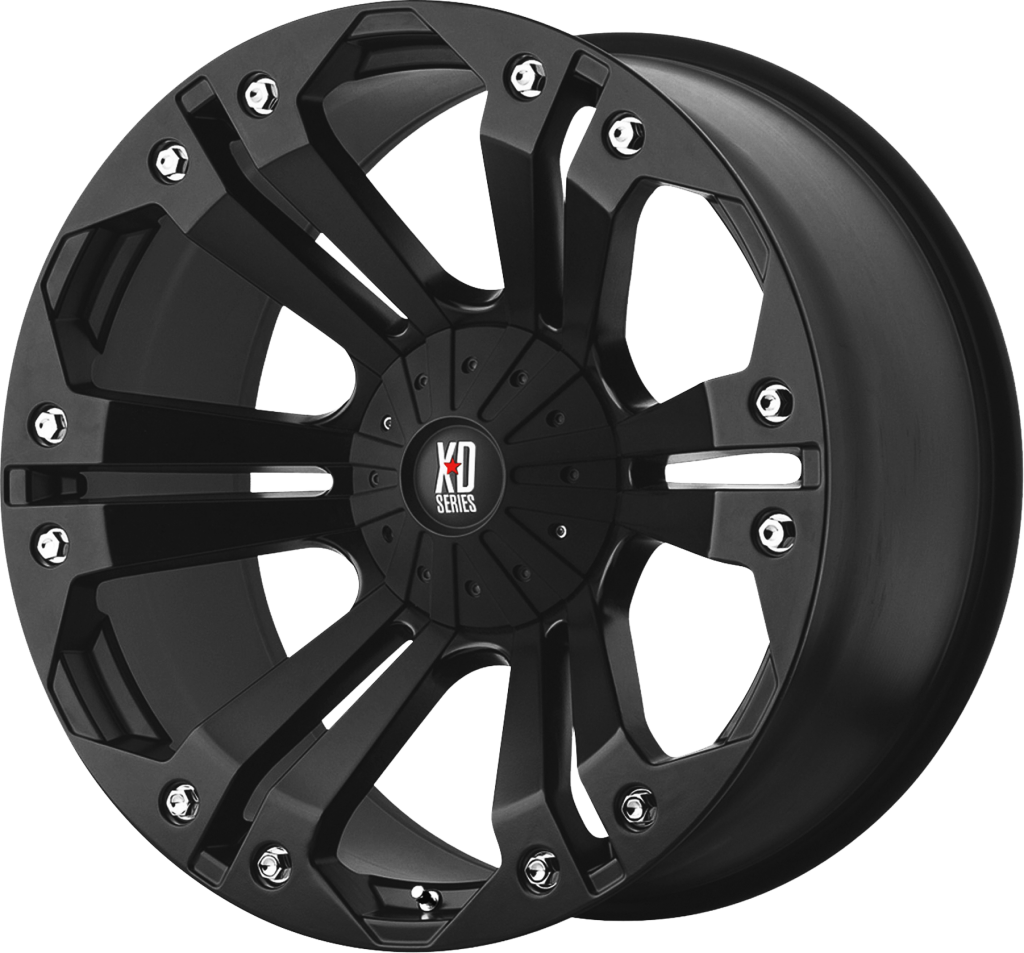 XD Wheels - Wheel Pros Australia | Leading Distributor of Branded ...