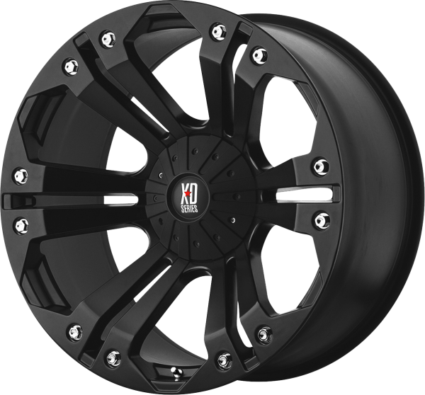 XD Wheels - Wheel Pros Australia | Leading Distributor of Branded ...