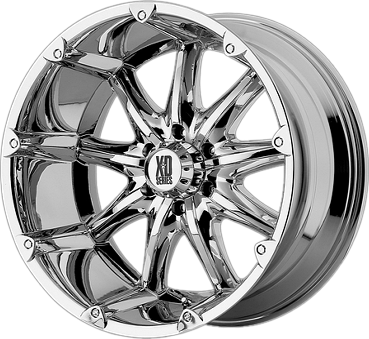 XD Wheels - Wheel Pros Australia | Leading Distributor of Branded ...