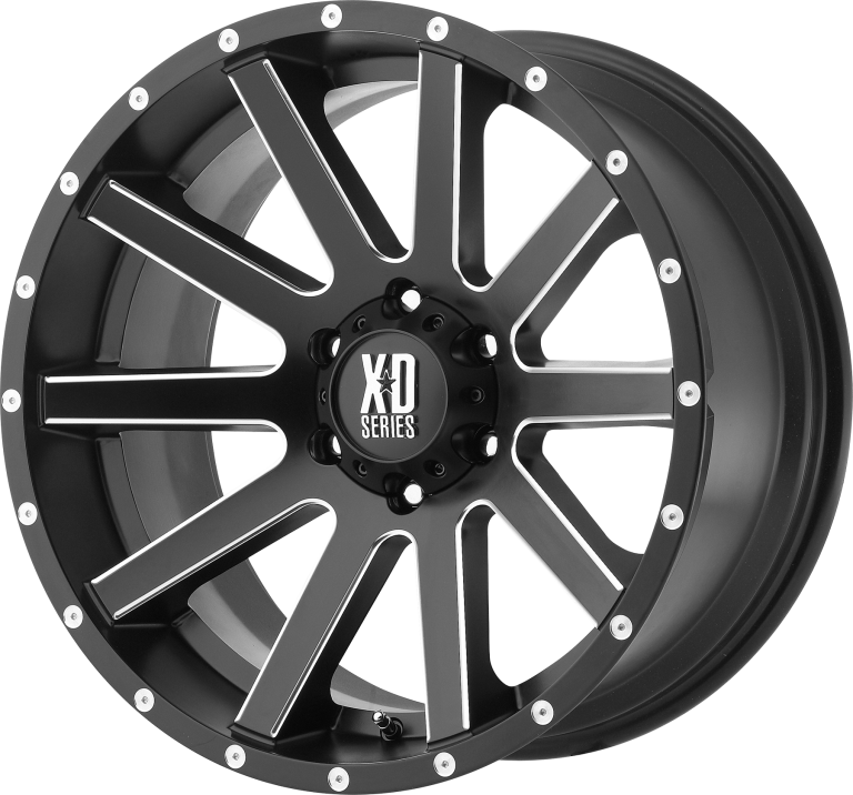 XD Wheels - Wheel Pros Australia | Leading Distributor of Branded ...