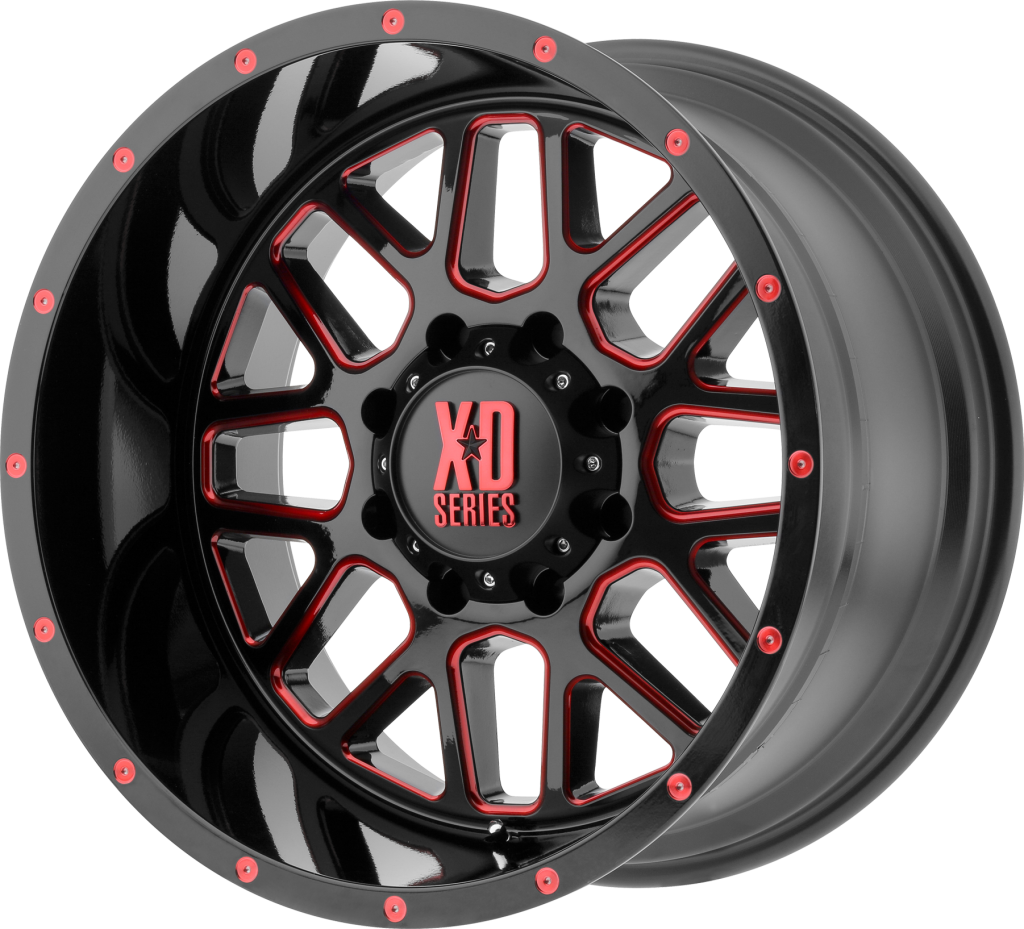 XD Wheels - Wheel Pros Australia | Leading Distributor of Branded ...