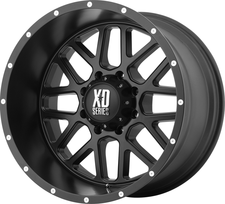 XD Wheels - Wheel Pros Australia | Leading Distributor of Branded ...