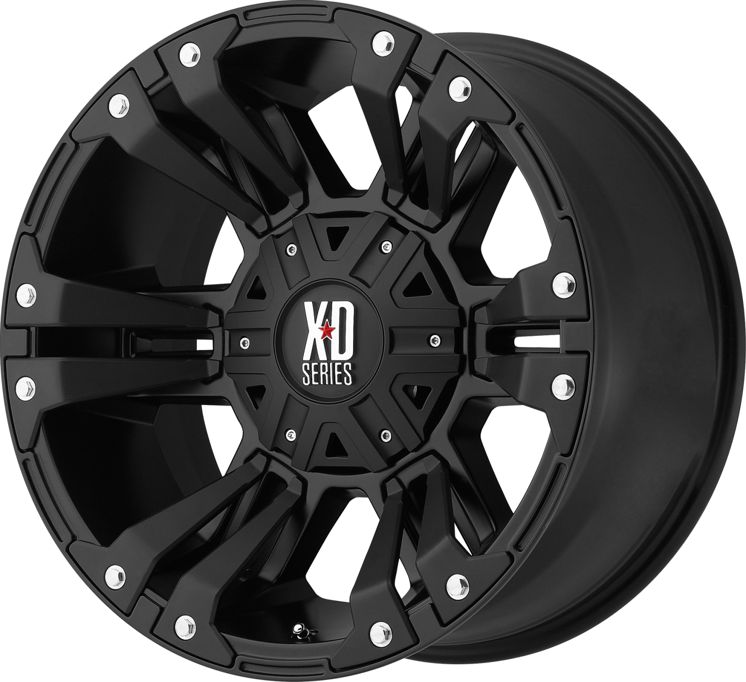 XD Wheels - Wheel Pros Australia | Leading Distributor of Branded ...