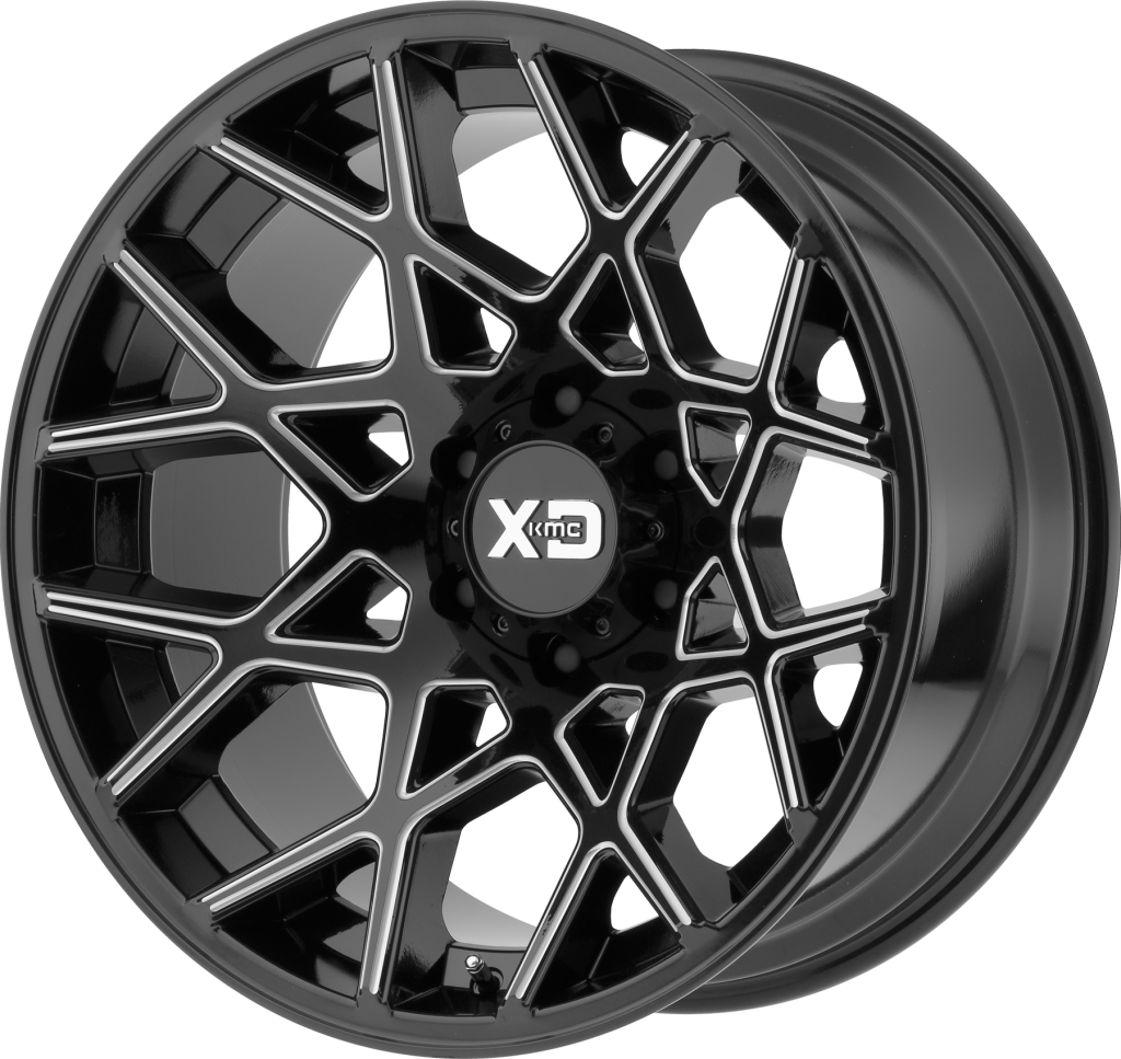 XD Wheels - Wheel Pros Australia | Leading Distributor of Branded ...