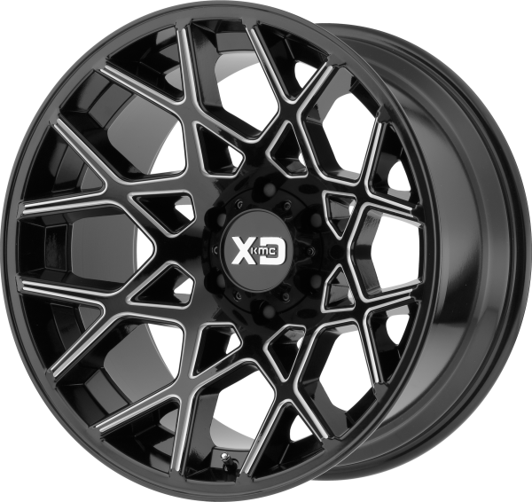 XD Wheels - Wheel Pros Australia | Leading Distributor of Branded ...