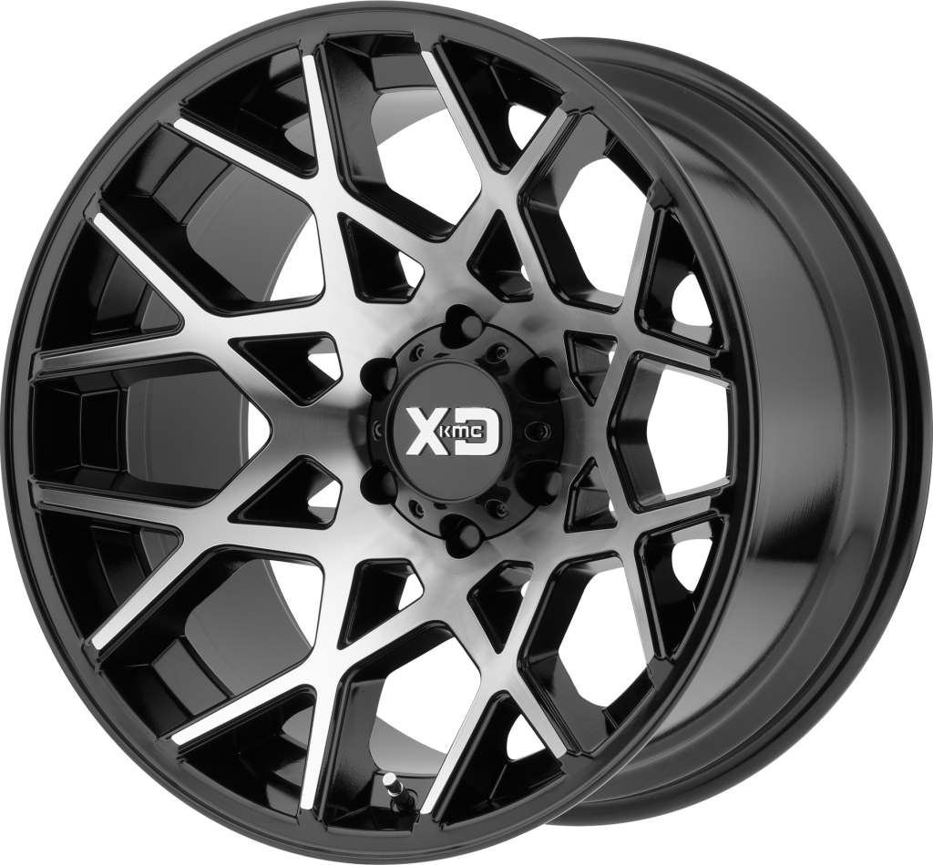 XD Wheels - Wheel Pros Australia | Leading Distributor of Branded ...