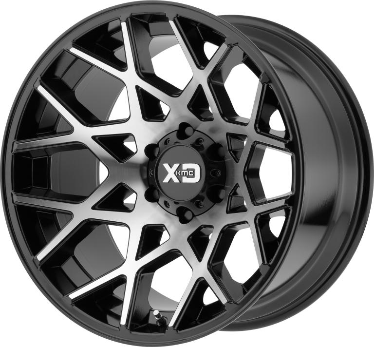 XD Wheels - Wheel Pros Australia | Leading Distributor of Branded ...