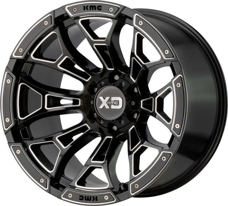 XD Wheels - Wheel Pros Australia | Leading Distributor of Branded ...