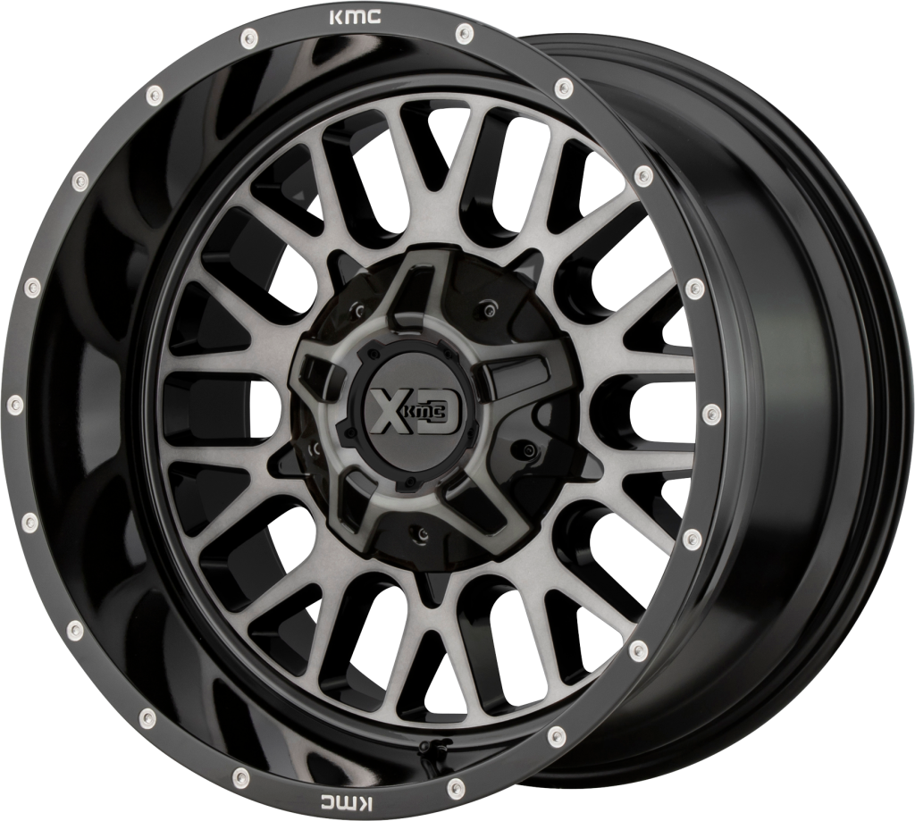 XD Wheels - Wheel Pros Australia | Leading Distributor of Branded ...