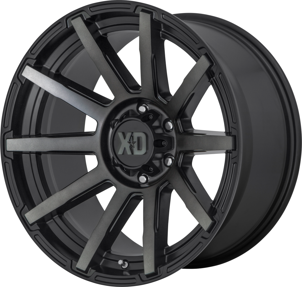 XD Wheels - Wheel Pros Australia | Leading Distributor of Branded ...