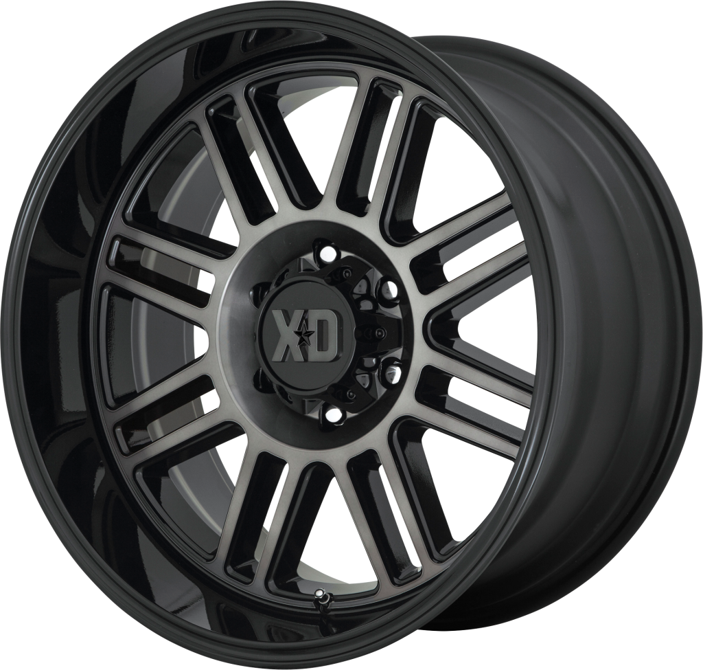 XD Wheels - Wheel Pros Australia | Leading Distributor of Branded ...