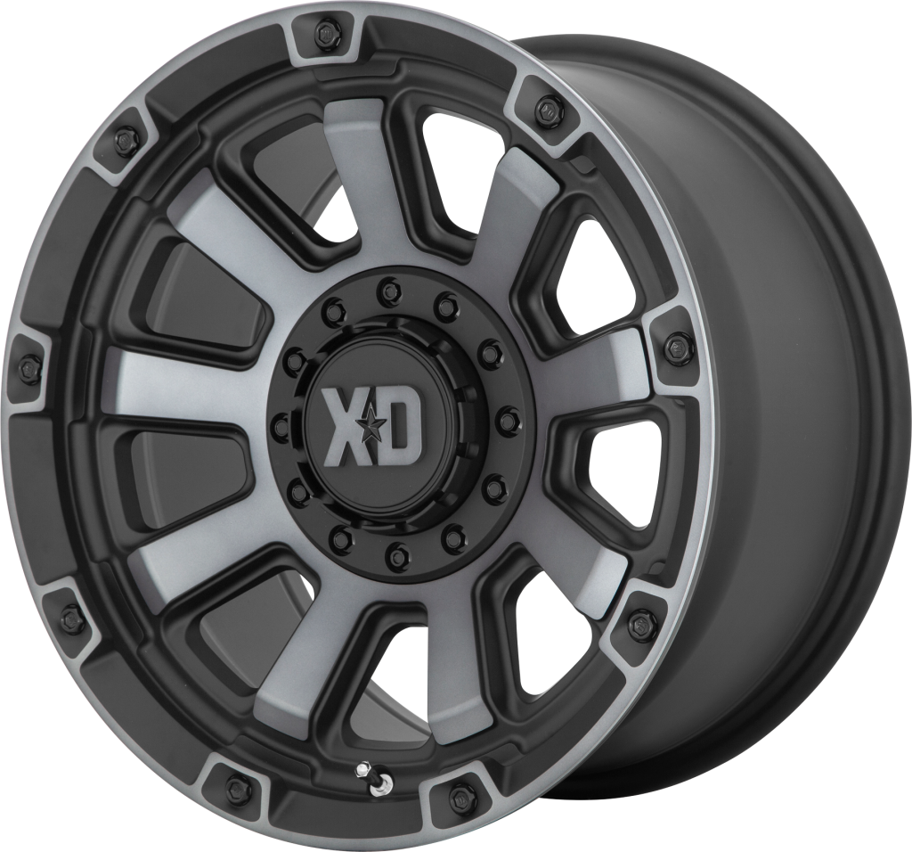 XD Wheels - Wheel Pros Australia | Leading Distributor of Branded ...